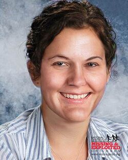 UNSOLVED DISAPPEARANCE: BIANCA PIPER – LAST SEEN ALIVE