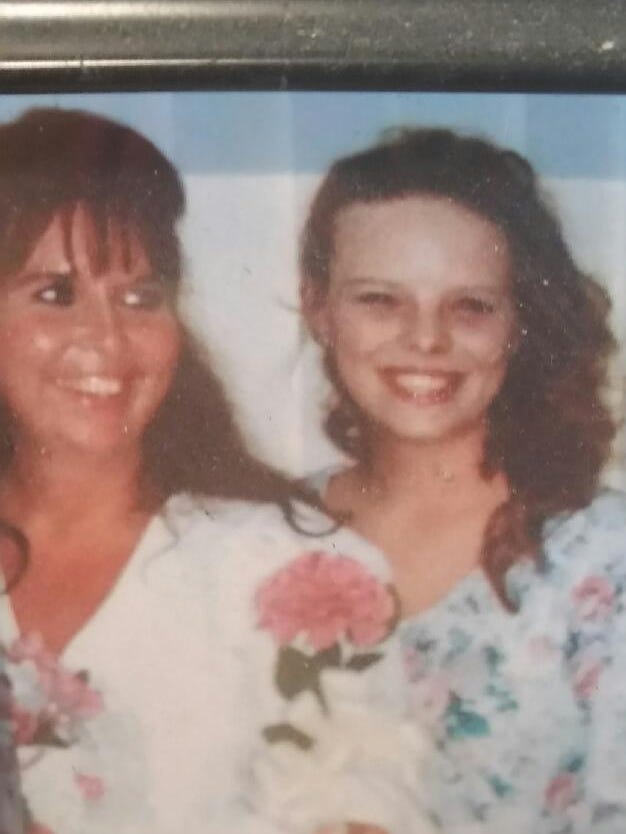 UNSOLVED DISAPPEARANCE: ANGELA FREEMAN – LAST SEEN ALIVE