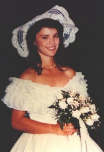 UNSOLVED DISAPPEARANCE: JULIE WEFLEN – LAST SEEN ALIVE