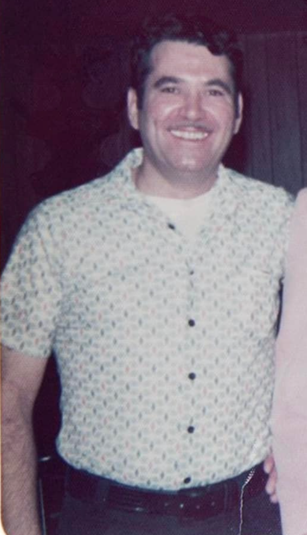 UNSOLVED HOMICIDE: KARL LOTHARIUS + UNSOLVED DISAPPERANCE OF BRYANT ...