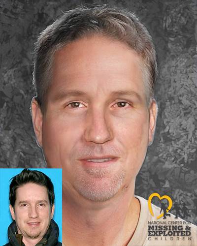 UNSOLVED CASES FEATURING MISSING / MURDERED CHILDREN – LAST SEEN ALIVE