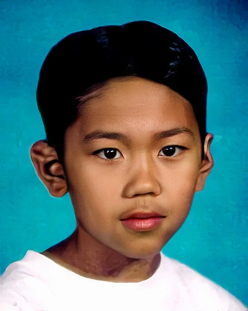 UNSOLVED DISAPPEARANCE: LOUK PHIANGDAE – LAST SEEN ALIVE