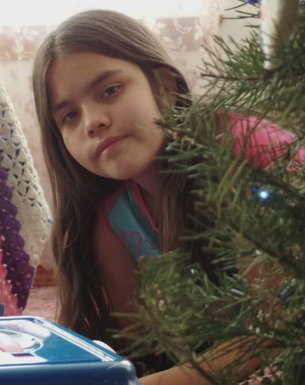 UNSOLVED CASES FEATURING MISSING / MURDERED CHILDREN – LAST SEEN ALIVE