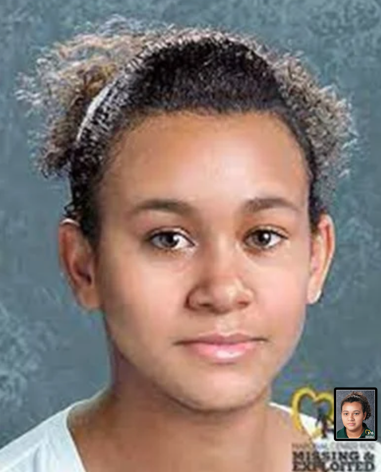 UNSOLVED CASES FEATURING MISSING / MURDERED CHILDREN – LAST SEEN ALIVE