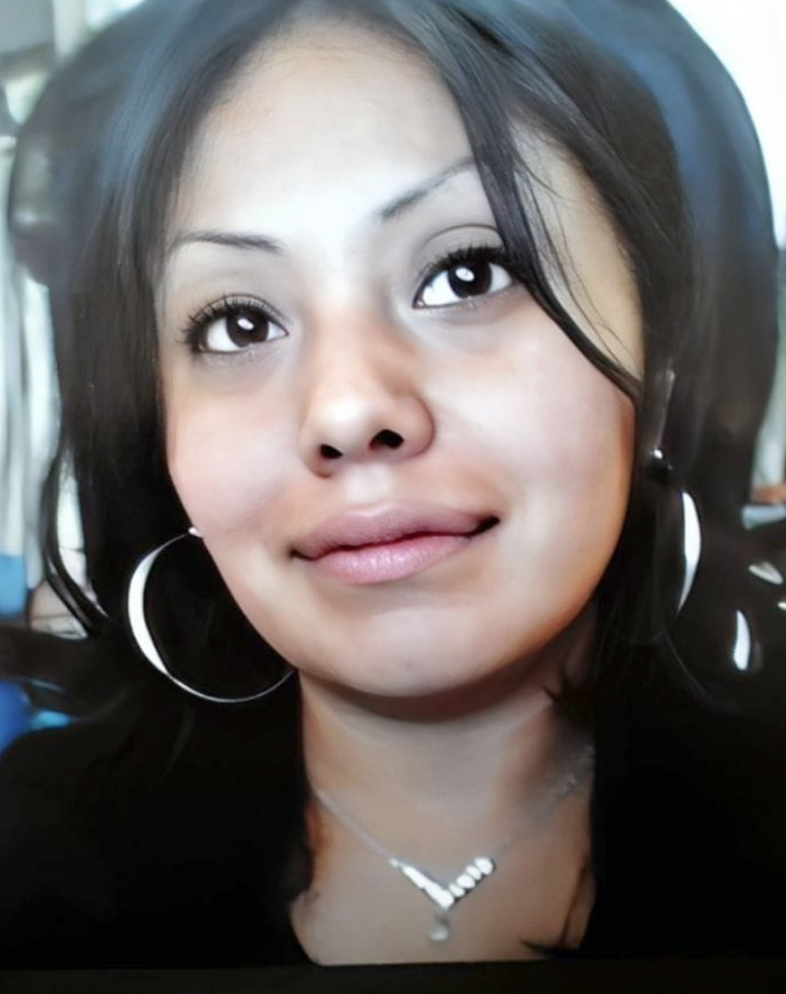 UNSOLVED DISAPPEARANCE: MELANIE JAMES – LAST SEEN ALIVE