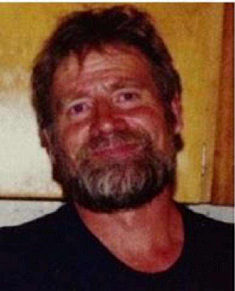 SOLVED: DISAPPEARANCE OF DALE WILLIAMS – LAST SEEN ALIVE