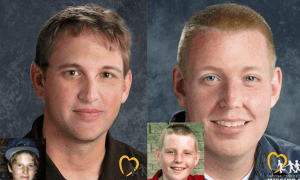 UNSOLVED DOUBLE-DISAPPEARANCE: BRYAN HAYES AND MARK DEGNER – LAST SEEN ALIVE