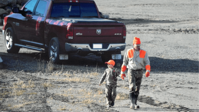 UNSOLVED CASES: MISSING AND MURDERED HUNTERS – LAST SEEN ALIVE