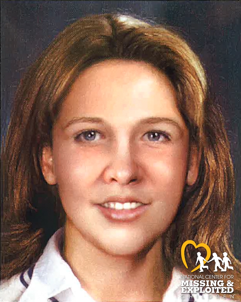 UNSOLVED DISAPPEARANCE: MELISSA BRANNEN – LAST SEEN ALIVE