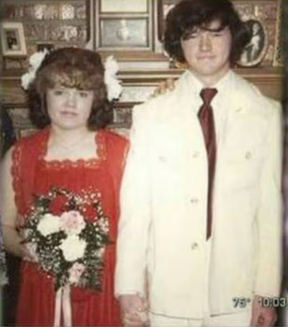 UNSOLVED DOUBLE-HOMICIDE: MELODY AND PAUL JONES – LAST SEEN ALIVE
