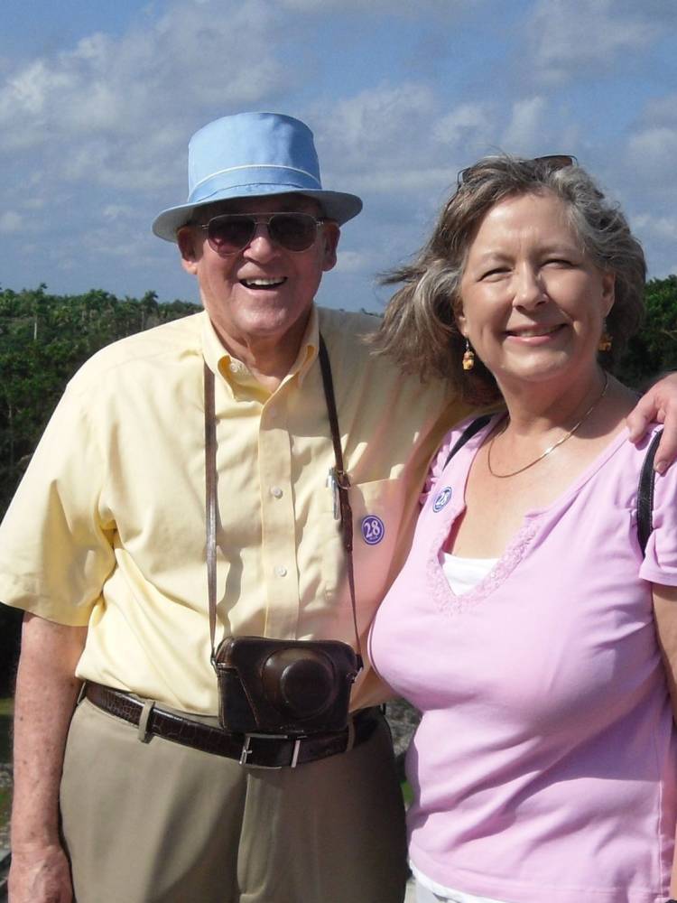 UNSOLVED DOUBLE-HOMICIDE: BARBARA AND WILLIAM SINGER – LAST SEEN ALIVE