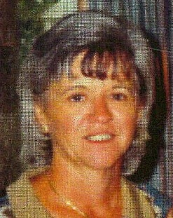 UNSOLVED HOMICIDE: PATRICIA JAURON – LAST SEEN ALIVE