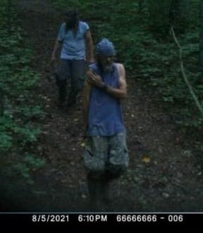 UNSOLVED DOUBLE-DISAPPEARANCE: SCOTT AND TRACY HAWKINS – LAST SEEN ALIVE