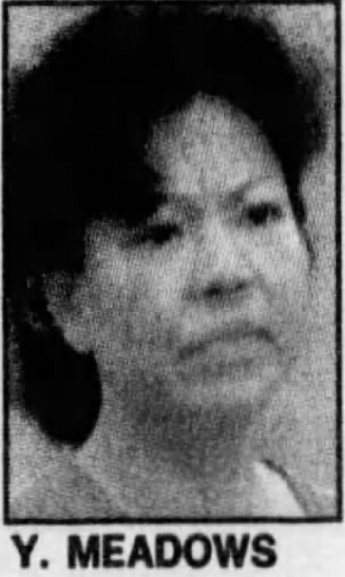 UNSOLVED DISAPPEARANCE: LUCY MEADOWS – LAST SEEN ALIVE