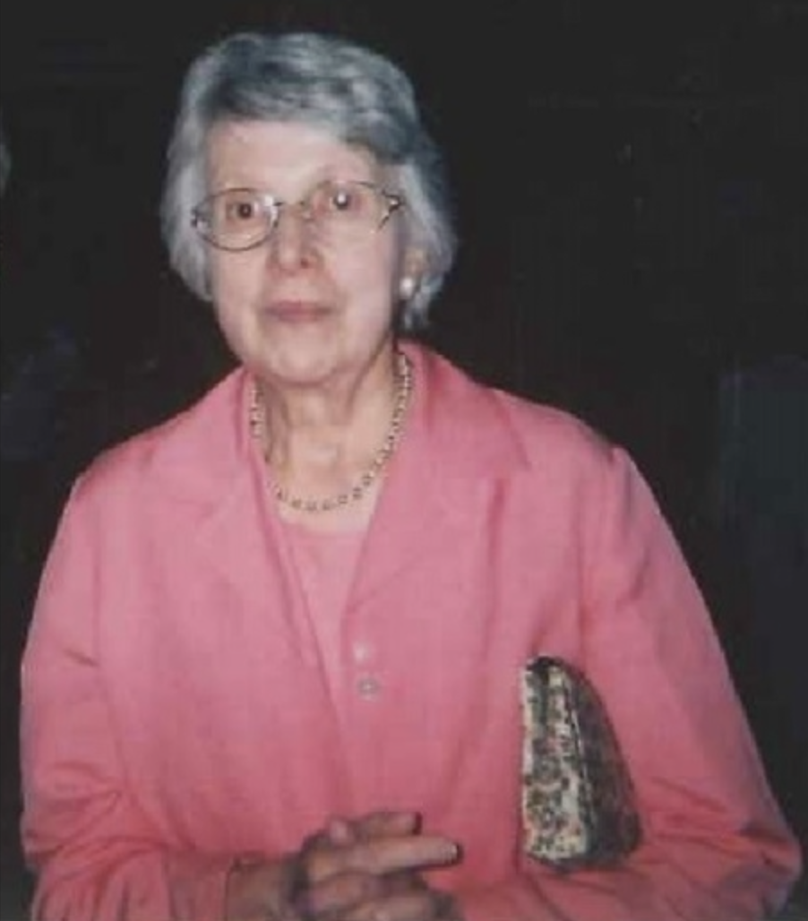 UNSOLVED HOMICIDES: MARION MARSHALL AND MARION NEWMAN – LAST SEEN ALIVE