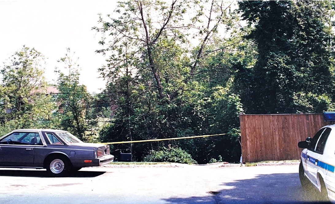 UNSOLVED HOMICIDE: SARAH FORRESTER – LAST SEEN ALIVE