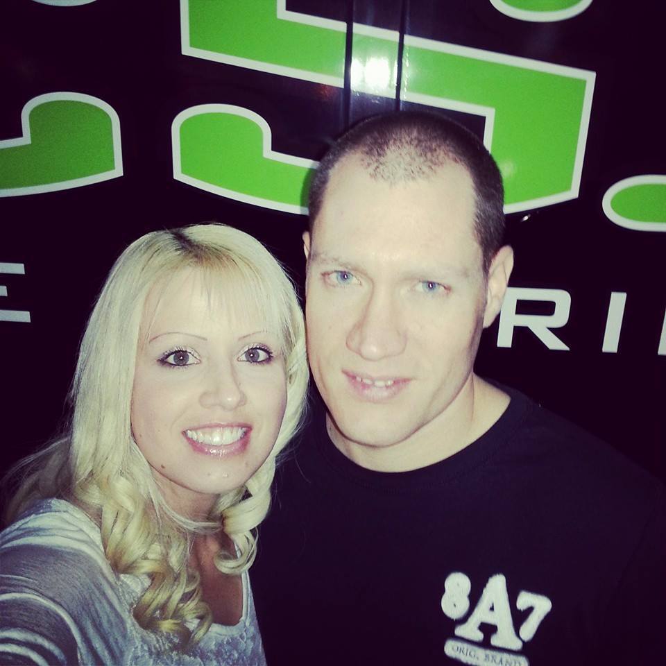 UNSOLVED DISAPPEARANCE: NICOLE BALDWIN – LAST SEEN ALIVE