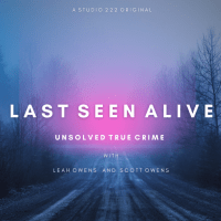 UNSOLVED HOMICIDE: THERESA INSANA – LAST SEEN ALIVE